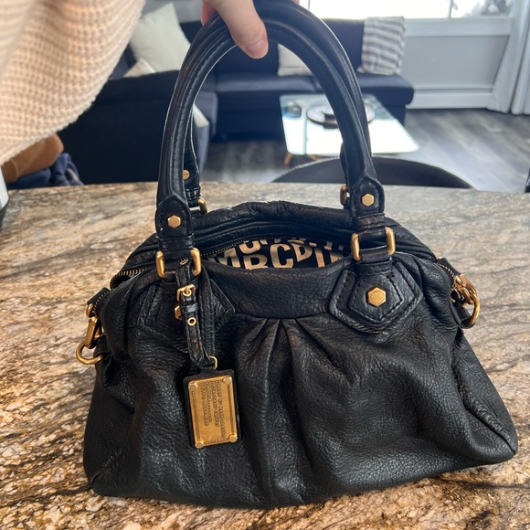 Marc Jacobs | Bags | Authentic Vintage Marc Jacobs Purse | Poshmark